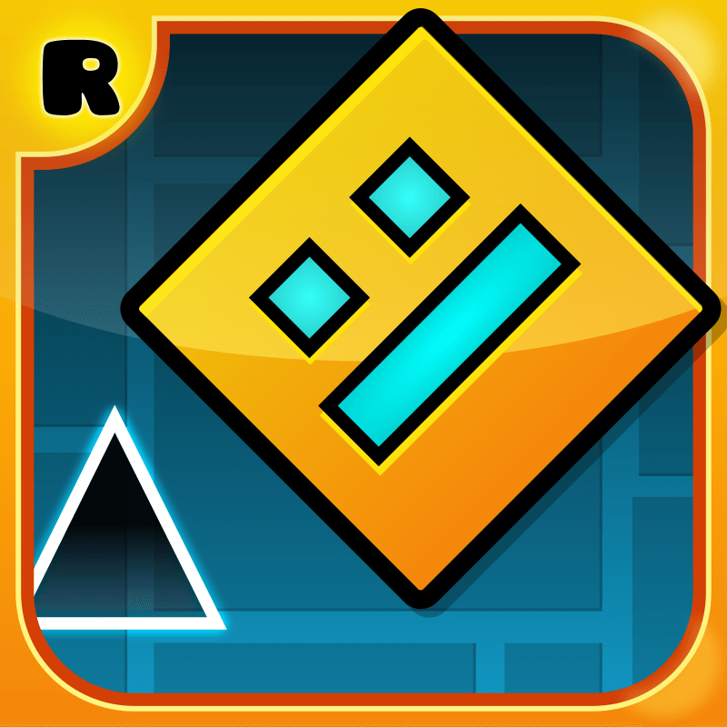 Geometry Dash Unblocked Online at geometrydash-gg.github.io